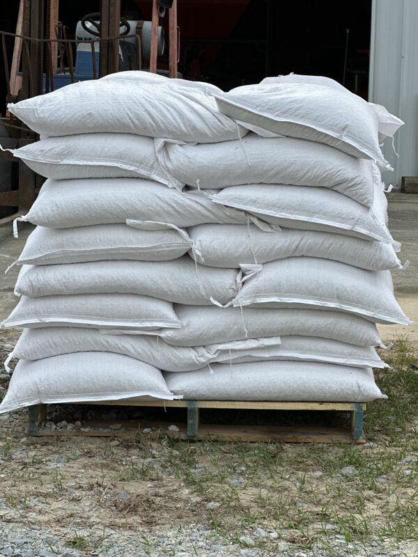 Pea Gravel - Bagged Solutions, LLC