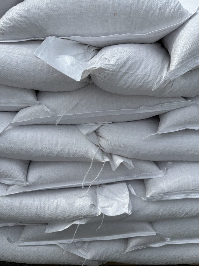 Deer Corn - Bagged Solutions, LLC