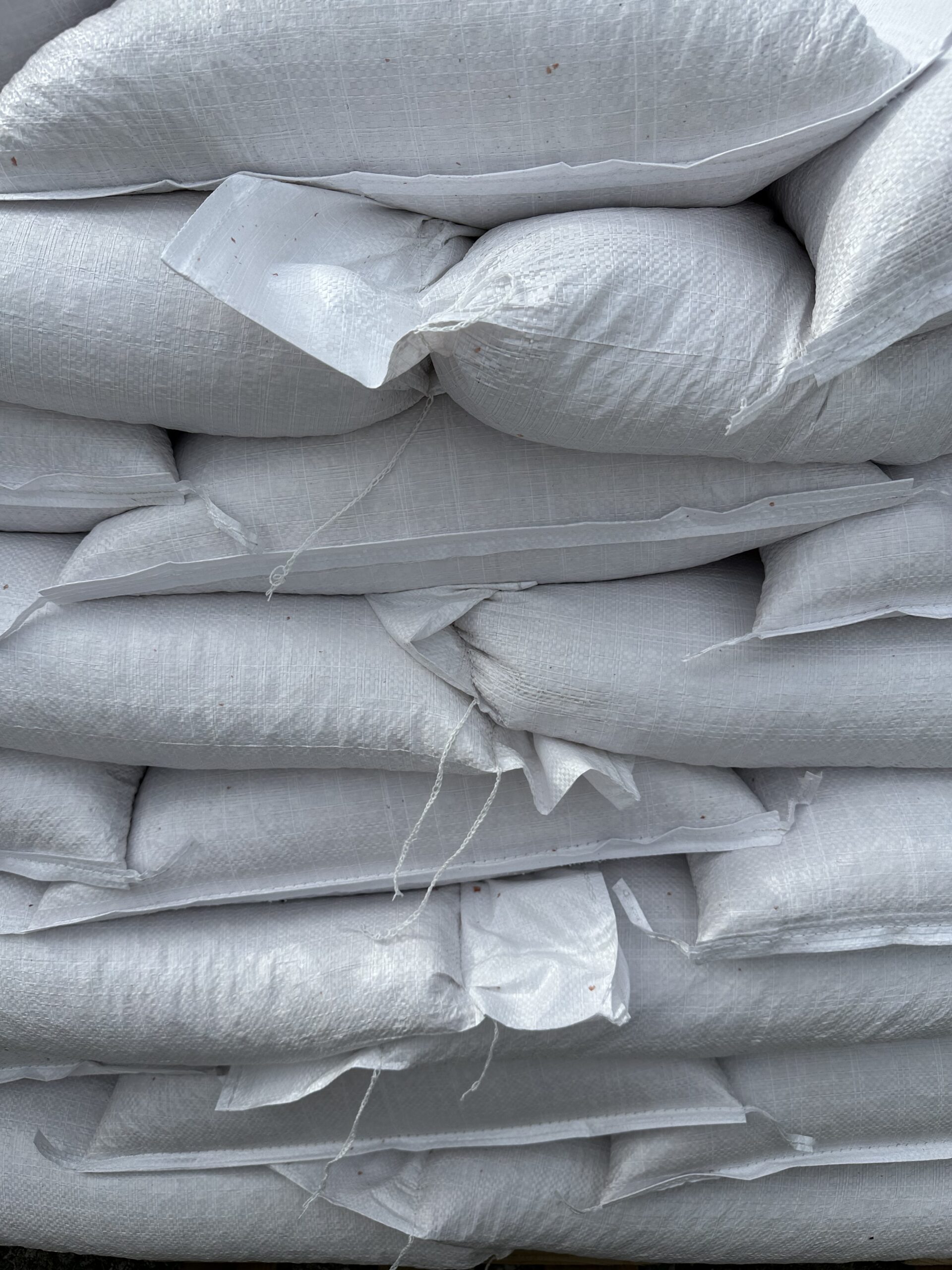 Deer Corn - Bagged Solutions, LLC