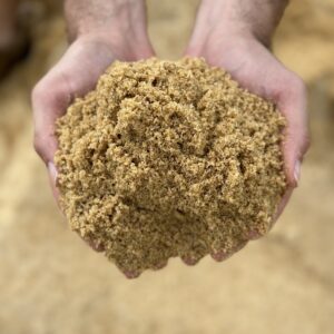 The Ultimate Guide to Using Motor Sand for Above Ground Pools - Bagged ...